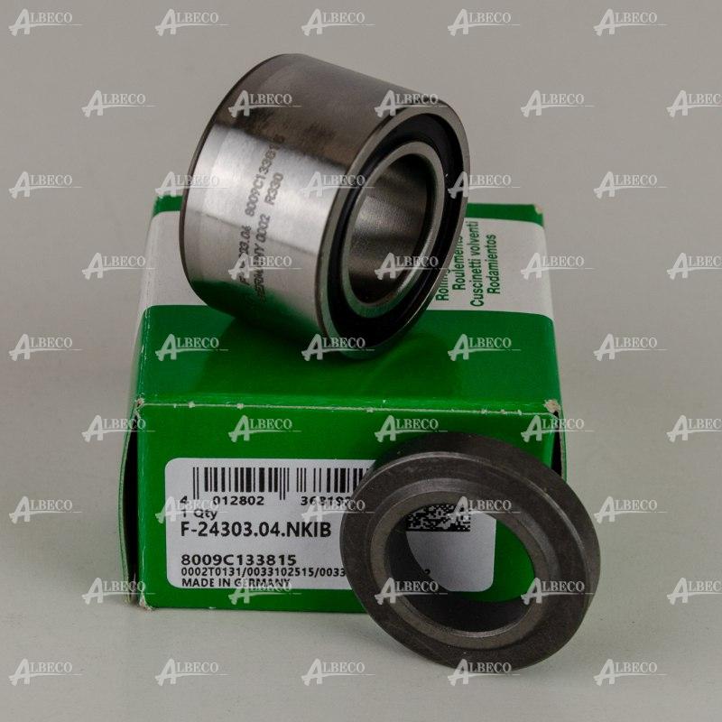 Albeco.com.pl - the best maintenance store - F-24303.04.NKIB INA - Combined bearing