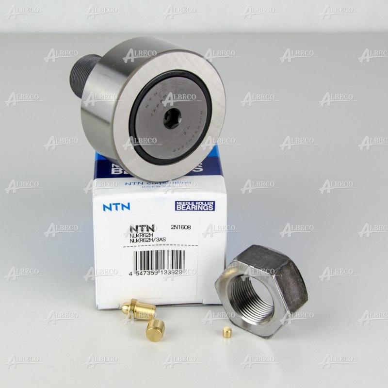 Albeco.com.pl - the best maintenance store - NUKR62H/3AS NTN - Stud ...