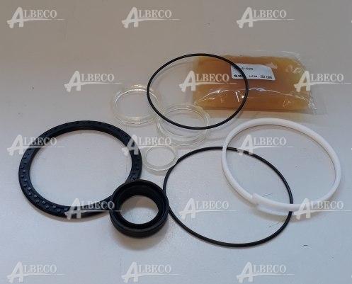 Albeco - www.albeco.com.pl - CS95-63 SMC - Zestaw naprawczy siłownika