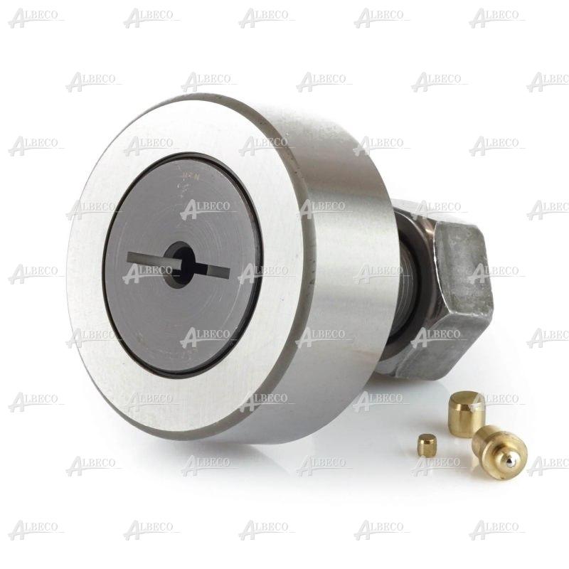 Albeco.com.pl - the best maintenance store - KR72XLL/3AS NTN - Cam ...