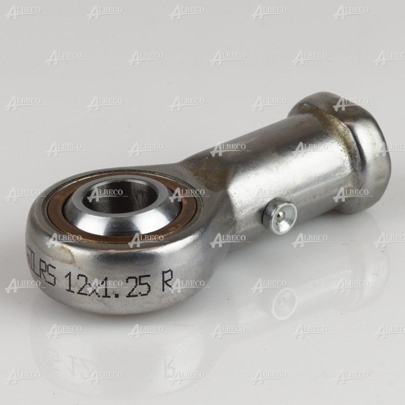 Albeco.com.pl - the best maintenance store - GILRS 12x1,25 R CETOP ...