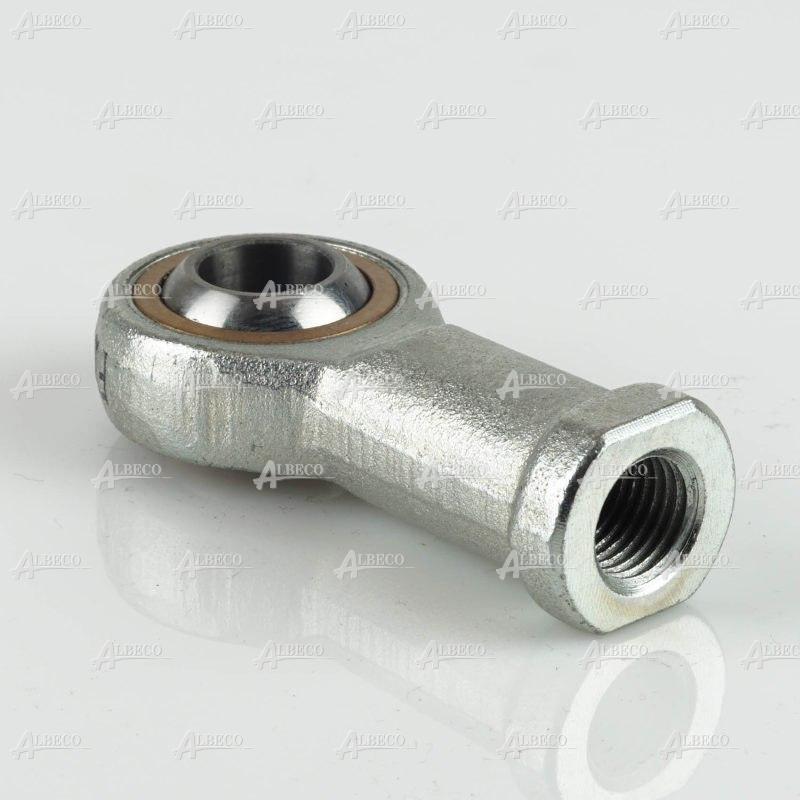 Albeco.com.pl - the best maintenance store - GIS 14x1,5 FLURO - Rod end ...