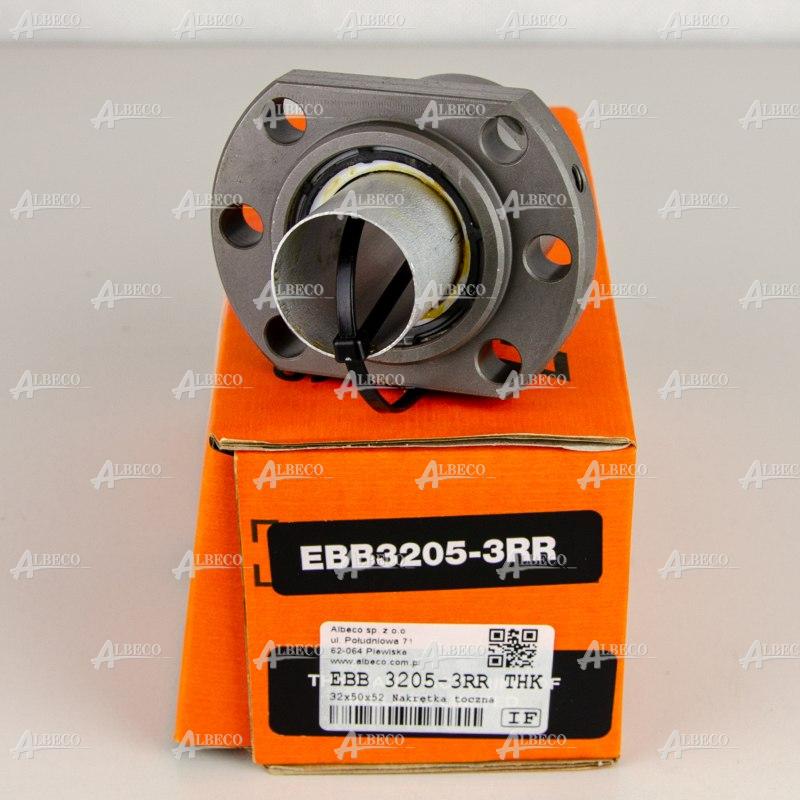 Albeco.com.pl - the best maintenance store - EBB3205-3RR THK ...
