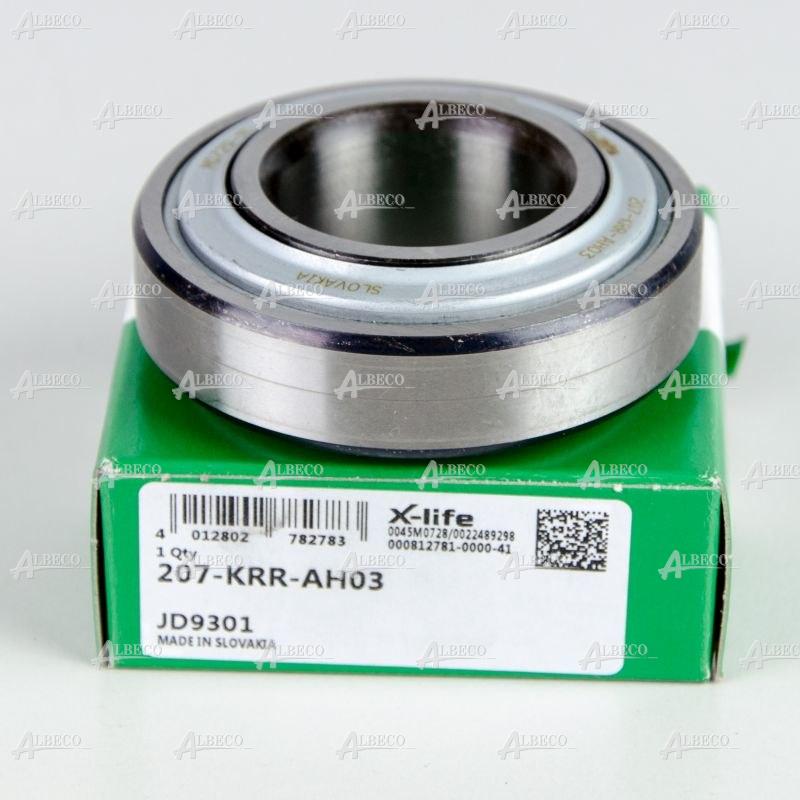 Albeco.com.pl - the best maintenance store - 207-XL-KRR-AH03 INA - Ball ...