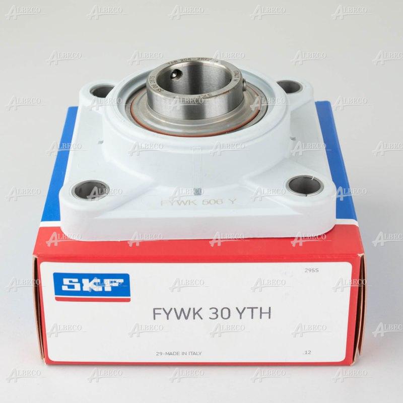 Albeco.com.pl - the best maintenance store - FYWK 30 YTH SKF - Thermoplastic bearing unit