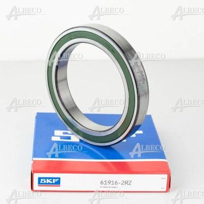 Albeco.com.pl - the best maintenance store - 61916-2RZ SKF - Single row ...