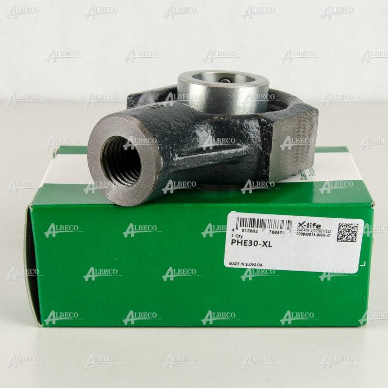 Albeco.com.pl - the best maintenance store - PHE30-XL INA - Cast iron ...