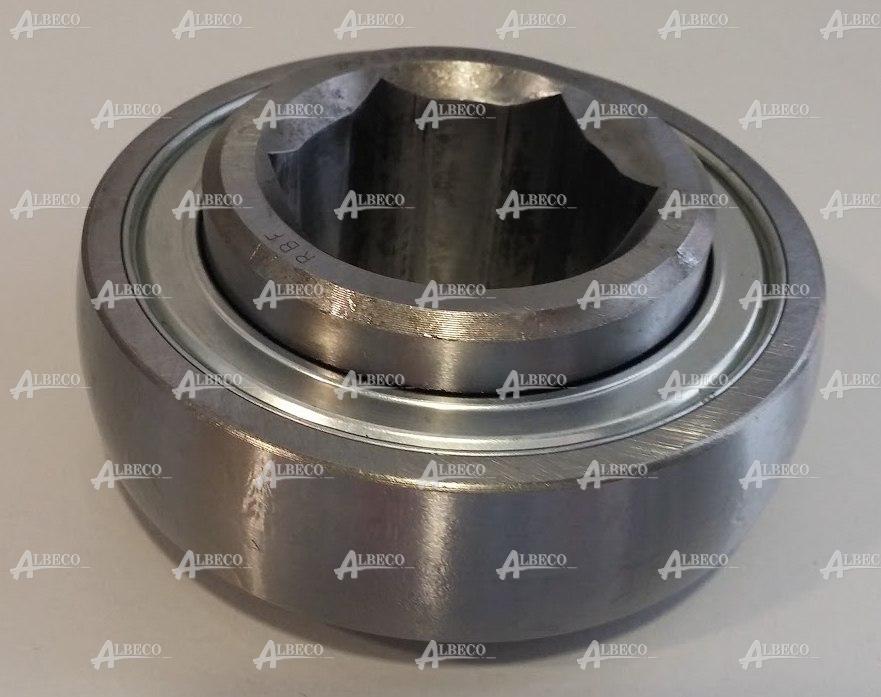 Albeco.com.pl - the best maintenance store - W208KRRB6 RBF - Insert ...