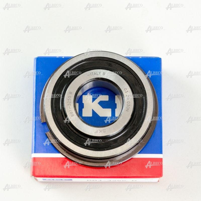 Albeco.com.pl - the best maintenance store - BB1-3255 B SKF - Single row deep groove ball bearing