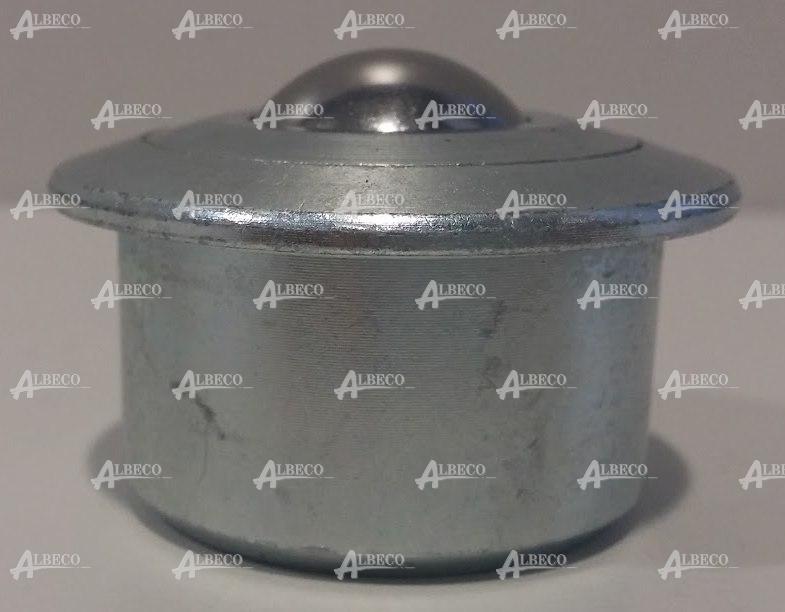 Albeco.com.pl - the best maintenance store - GN 509.1-22-SBL - Ball ...