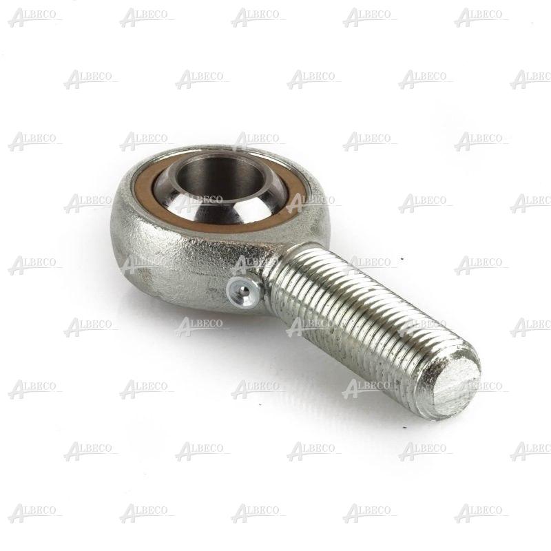 Albeco.com.pl - the best maintenance store - GALS 14x1.5 FLURO - Rod end