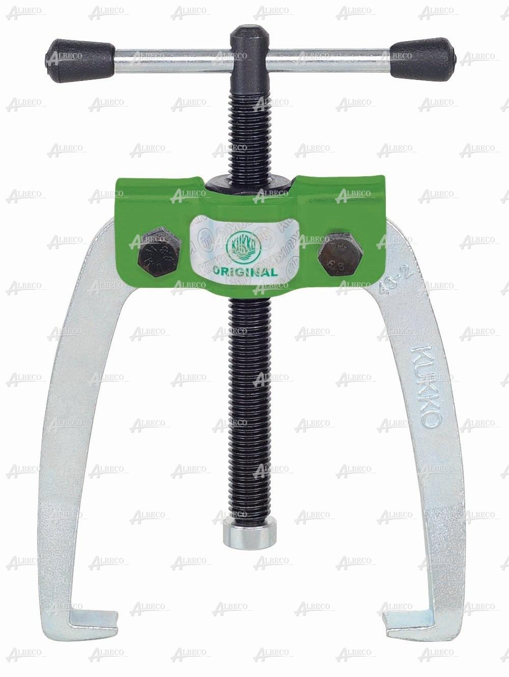 Albeco.com.pl - the best maintenance store - 43-2 KUKKO - Mechanical puller