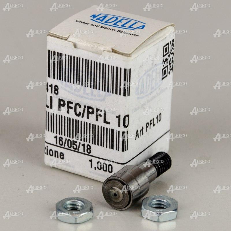 Albeco.com.pl - the best maintenance store - PFL 10 NADELLA - Cam ...