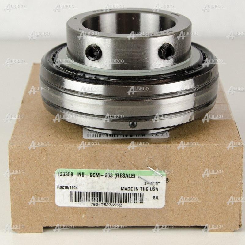 Albeco.com.pl - the best maintenance store - INS-SCM 203 DODGE ...