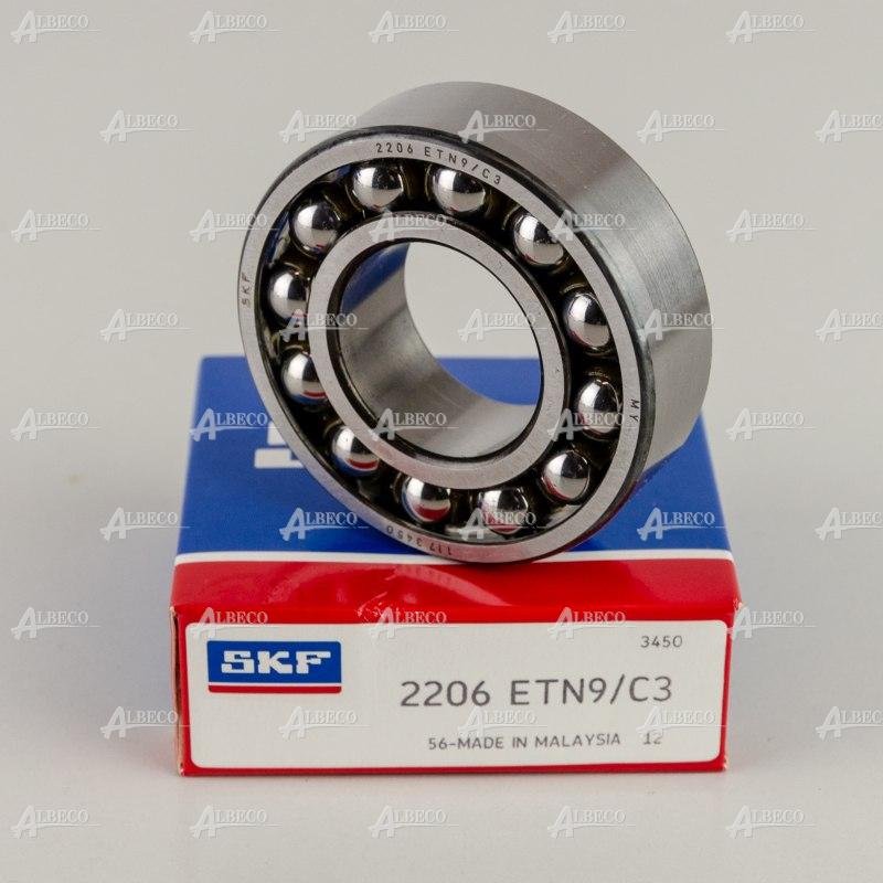 Albeco.com.pl - the best maintenance store - 2206 ETN9/C3 SKF - Self ...