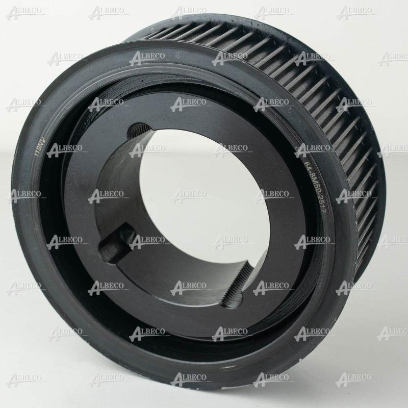 Albeco.com.pl - the best maintenance store - HDB64-8M50 SIT - Pulley