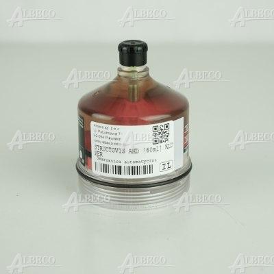 Albeco - www.albeco.com.pl - STRUCTOVIS AHD [60ml] KLUBER LUBRICATION ...