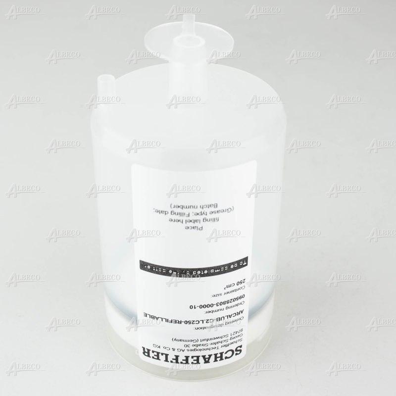 Albeco.com.pl - the best maintenance store - ARCALUB-C2.LC250 ...