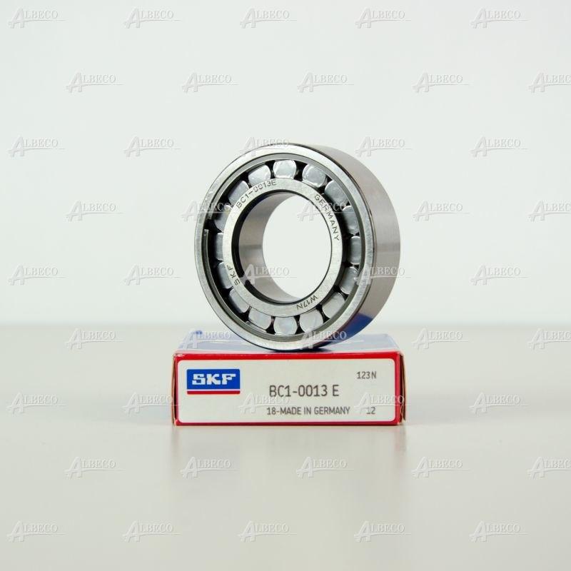 Albeco.com.pl - the best maintenance store - BC1-0013.E SKF - Single ...