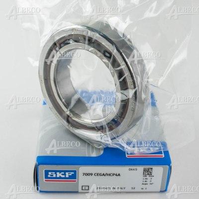 Albeco.com.pl - the best maintenance store - 7009 CEGA/HCP4A SKF - Single row angular-contact ...