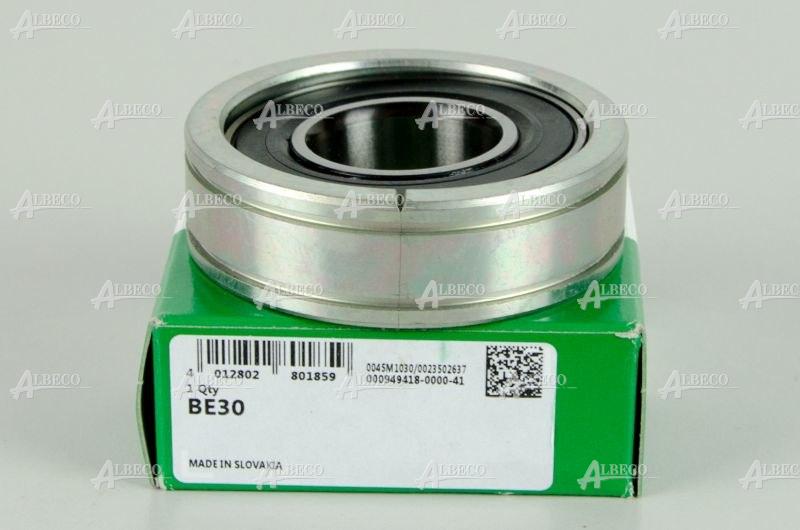 Albeco.com.pl - the best maintenance store - BE30-XL INA - Radial insert ball bearings with ...