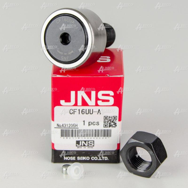 Albeco.com.pl - the best maintenance store - CF16UU-A JNS - Cam ...