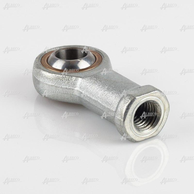 Albeco.com.pl - the best maintenance store - GILS 14 FLURO - Rod end ...