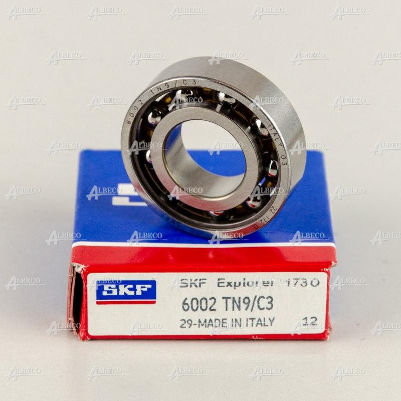 Albeco.com.pl - the best maintenance store - 6002 TN9/C3 SKF - Single row deep groove ball bearing