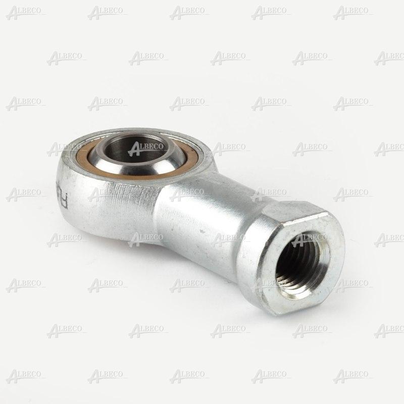 Albeco.com.pl - the best maintenance store - GIS 12x1,5 FLURO - Rod end ...