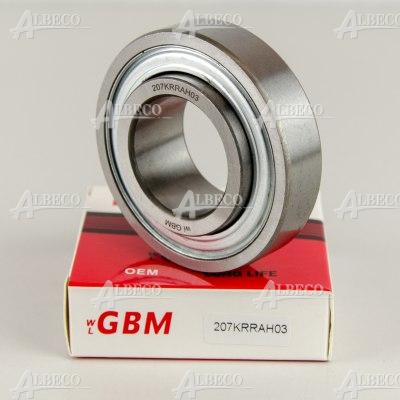 Albeco.com.pl - the best maintenance store - 207KRRAH03 GBM - Ball ...