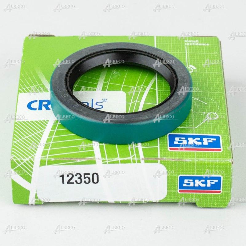 Albeco.com.pl - the best maintenance store - 12350 SKF - Double lip seal