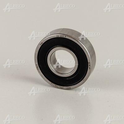 Albeco.com.pl - the best maintenance store - 6001-2RSLTN9/HC5C3WT SKF - Single row deep groove ...