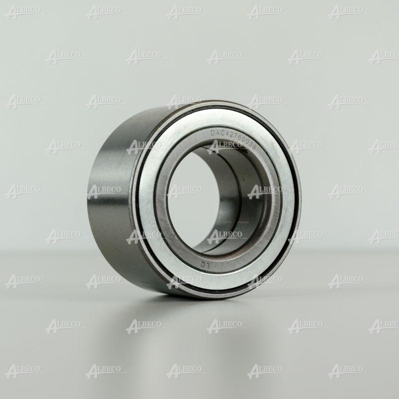 Albeco - www.albeco.com.pl - DAC42760039 (2RS) NAF - Łożysko skośne ...