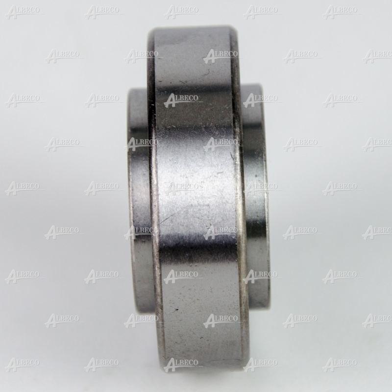 Albeco.com.pl - the best maintenance store - 206 KRR XLZ - Ball bearing ...