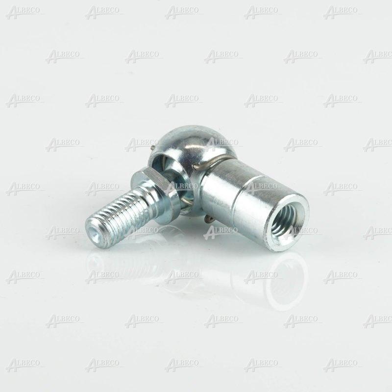 Albeco.com.pl - the best maintenance store - DIN 71802-C16-M10 LH FLURO ...