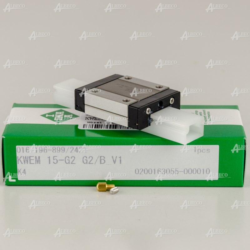 Albeco.com.pl - the best maintenance store - KWEM15-B-V1-G2 INA ...