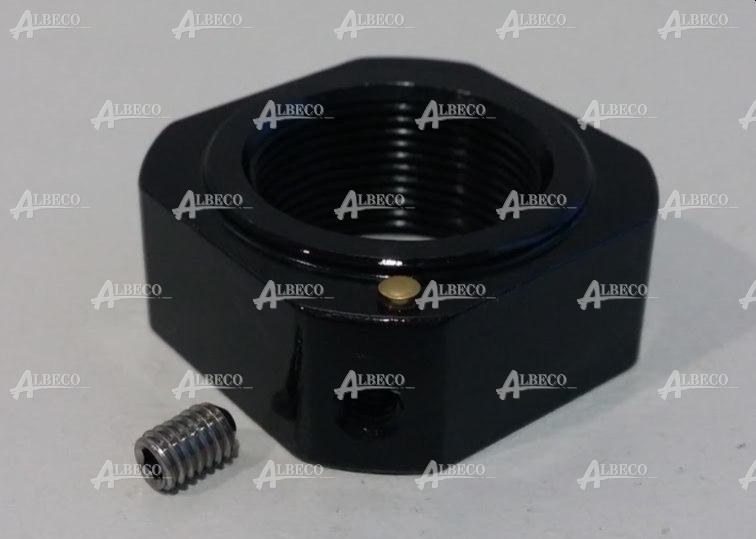 Albeco - www.albeco.com.pl - WBK -20-L-01 NSK - Nakrętka łożyskowa