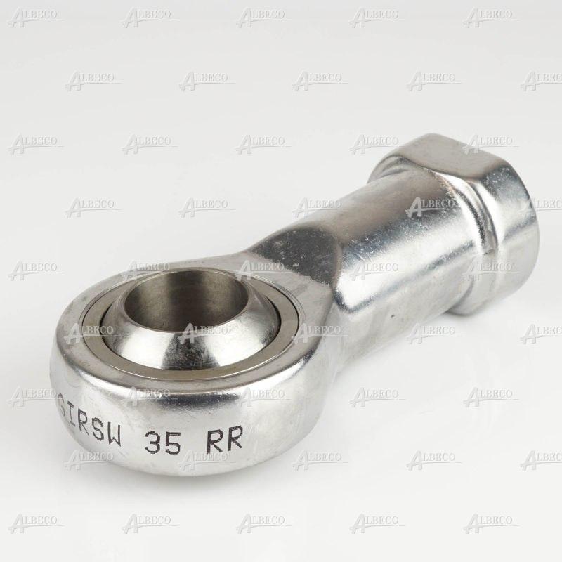 Albeco.com.pl - the best maintenance store - GIRSW 35 RR FLURO ...