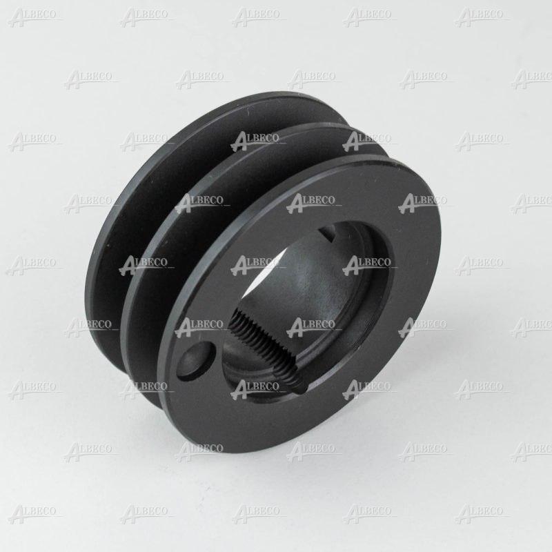 Albeco.com.pl - the best maintenance store - PBT063SPZ2 SIT - V-belt pulley