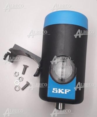 Albeco - www.albeco.com.pl - TLMR 201 SKF - Smarownica automatyczna