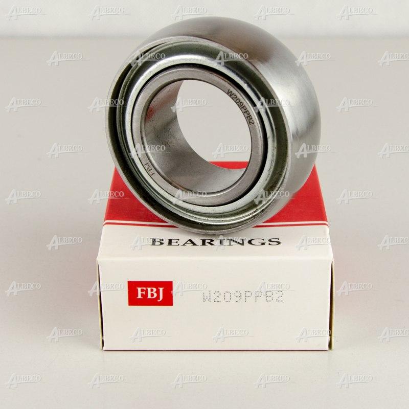 Albeco.com.pl - the best maintenance store - W209PPB2 FBJ - Insert ball ...