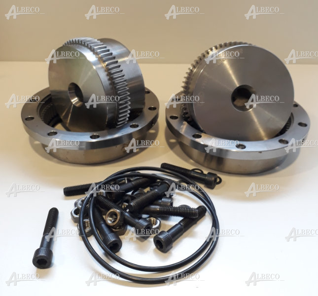 Albeco.com.pl - the best maintenance store - Flexident S68 nieowiercony ...