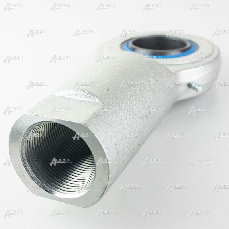 Albeco.com.pl - the best maintenance store - SI 50 ES-2RS SKF - Rod end