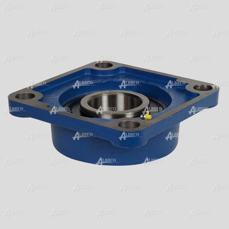 Albeco.com.pl - the best maintenance store - UCF319 SNR - Cast iron bearing unit