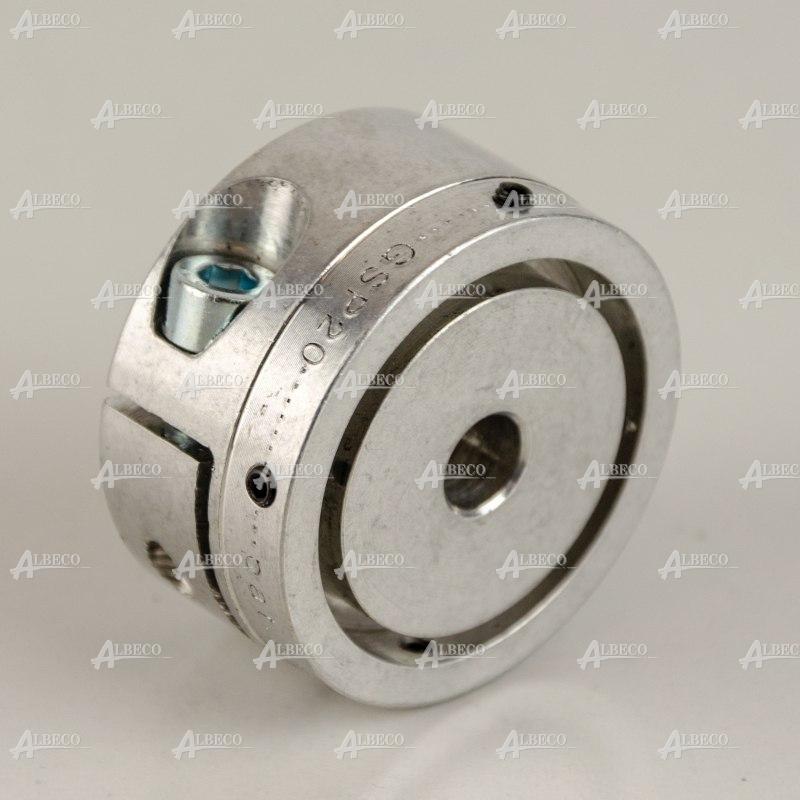 Albeco.com.pl - the best maintenance store - GSP20M SIT - Couplings hub ...
