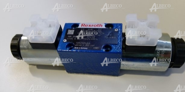 Albeco.com.pl - the best maintenance store - R900-572-785 Bosch Rexroth ...