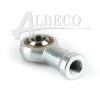 Albeco.com.pl - the best maintenance store - GIS 10x1,25 FLURO - Rod ...
