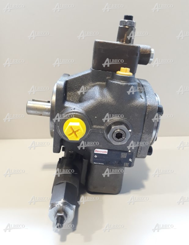 Albeco.com.pl - the best maintenance store - R900-534-143 Bosch Rexroth ...