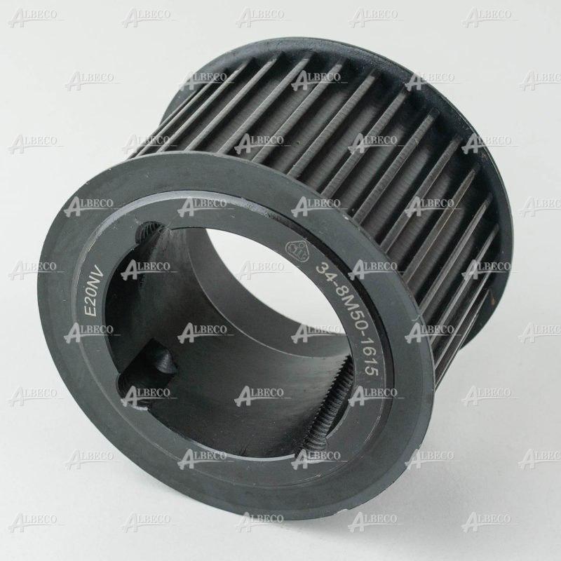 Albeco.com.pl - the best maintenance store - HDB34-8M50 SIT - Pulley