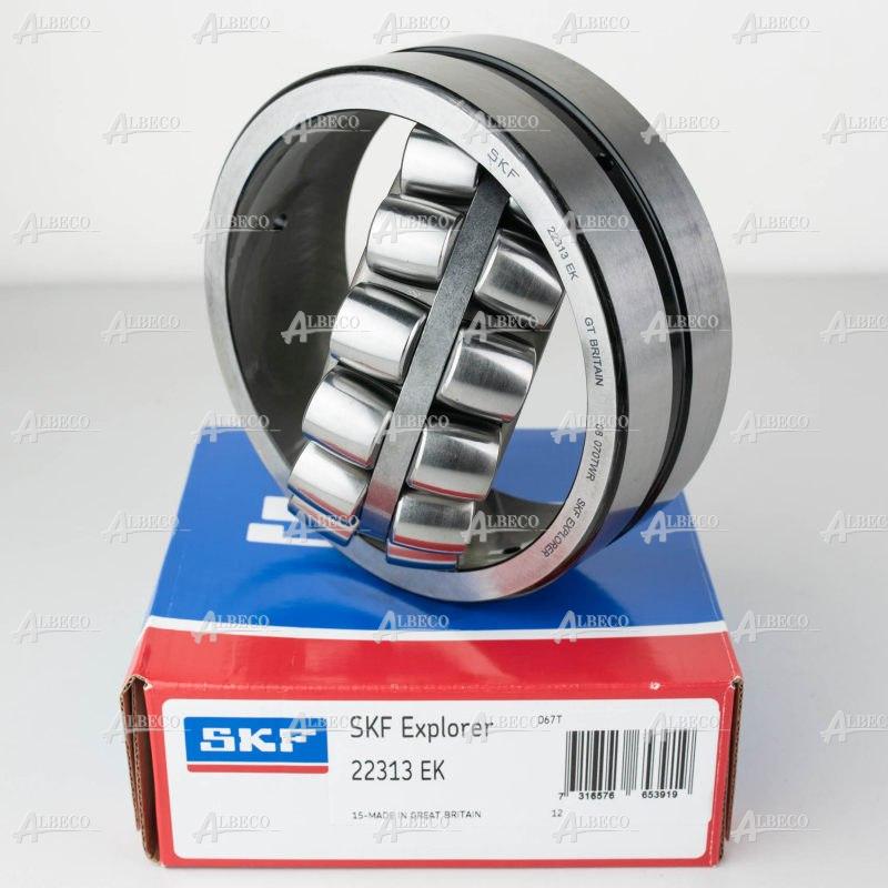 Albeco - www.albeco.com.pl - 22313 EK SKF - Łożysko baryłkowe dwurzędowe